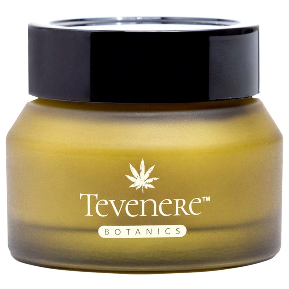 Wake Up to Radiant Skin with TEVENERE Botanics Rejuvenating Night Cream ...