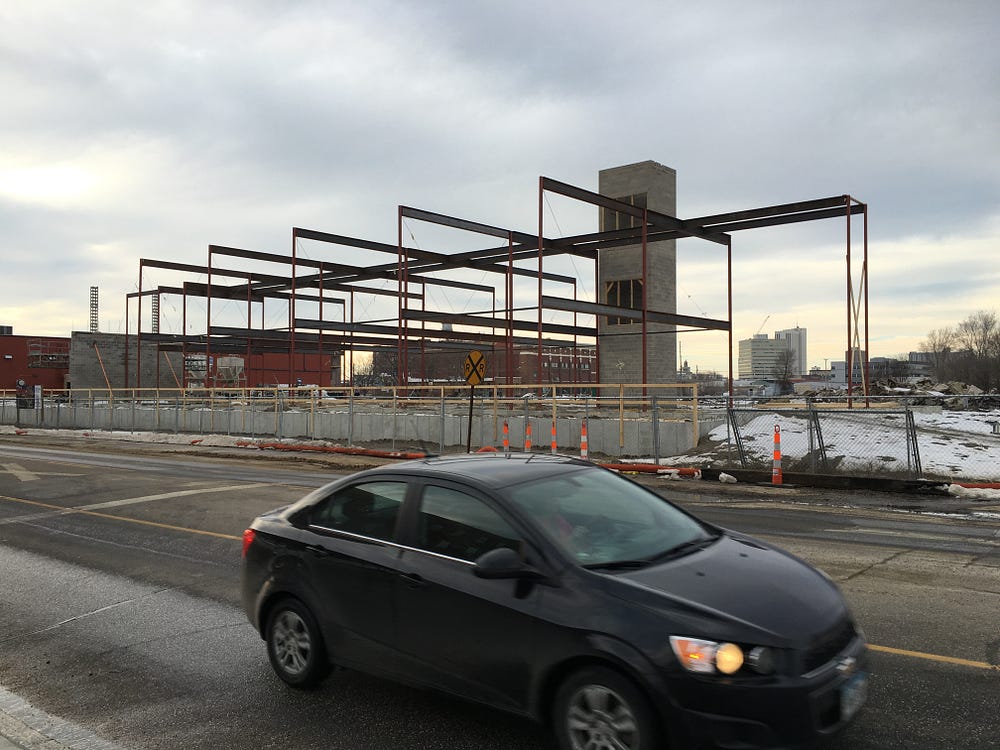 It’s Time to Fix 12th Ave SE. Most days the longest part of my… | by ...