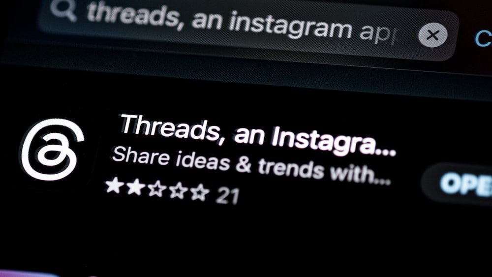 Mastering Instagram’s Threads: A Step-by-Step Guide to Grow Your Following | by Topicblendblogs ...