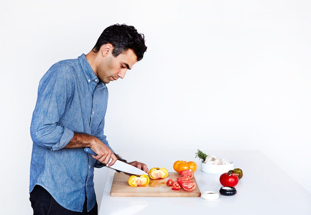 Focused on making fewer, better tools at great prices: Omar Rada talks ...