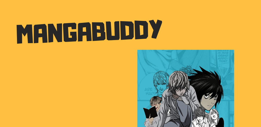 Know About MangaBuddy — Best Manga Online Reader | by kamal Deep Pareek ...