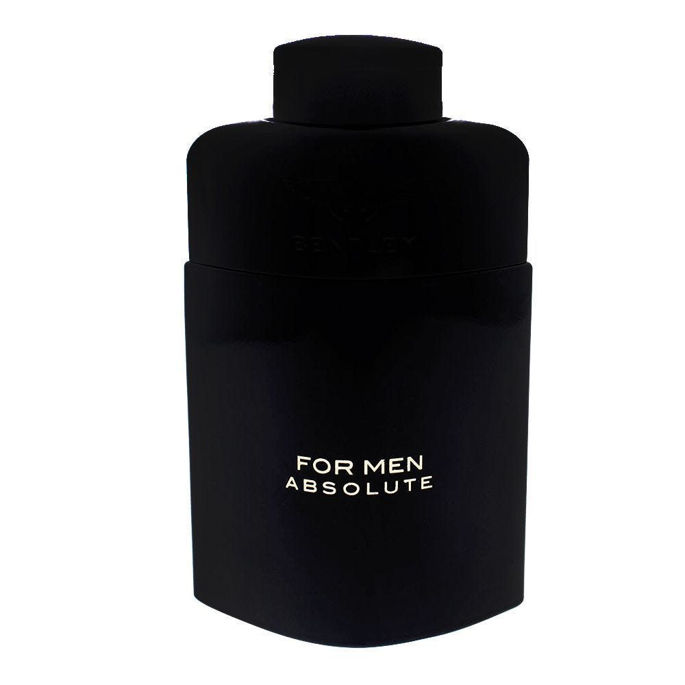 For Men Absolute Perfume - Jasmeet gill - Medium