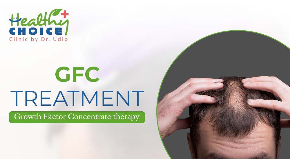 GFC Treatment in Nepal. (Growth Factor Concentrate) GFC Therapy… | by ...
