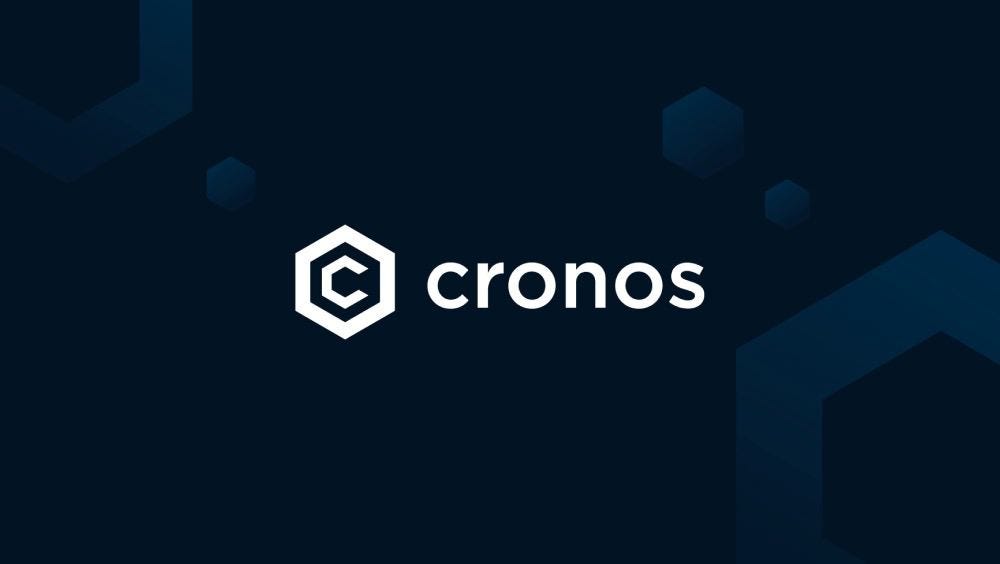 Cronos in italiano. Osservando lo sviluppo di Crypto.com… | by Jonathan ...