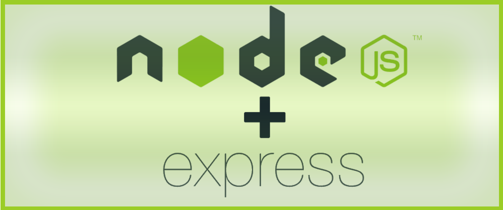 Node.JS Express Framework. There are several types of NodeJS web… | by Geethika Sandamali | Medium