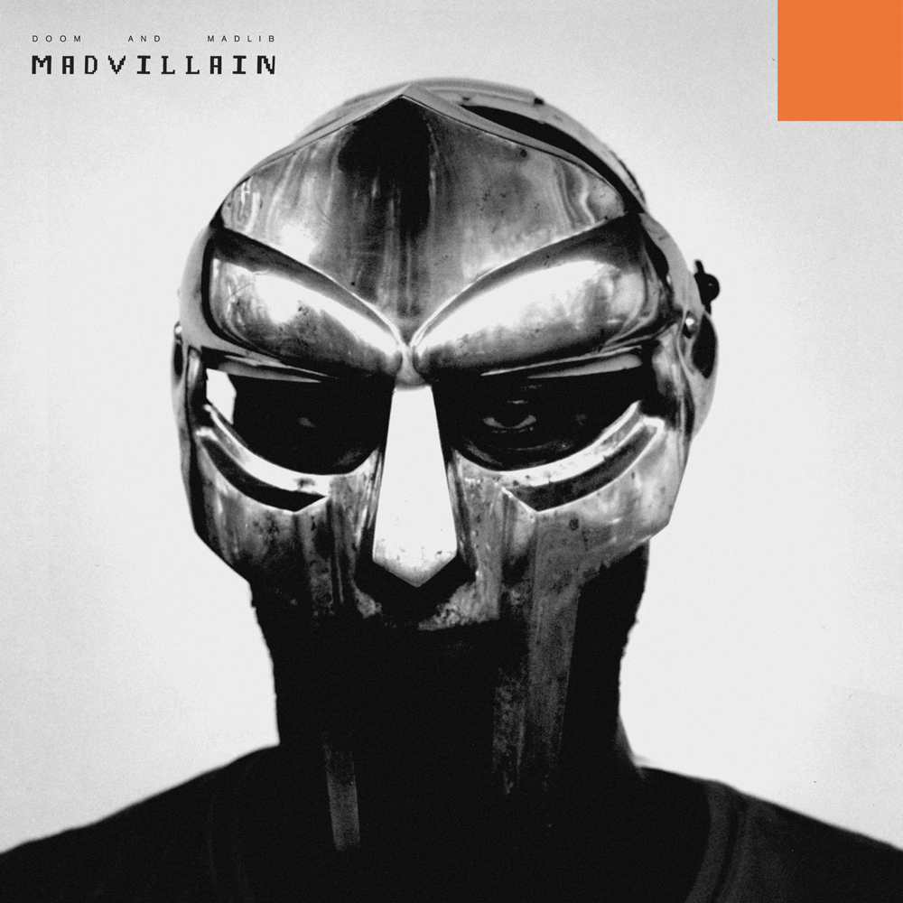 MF Doom’s “Raid” Sent Me on a Musical Scavenger Hunt | by Brandon ...