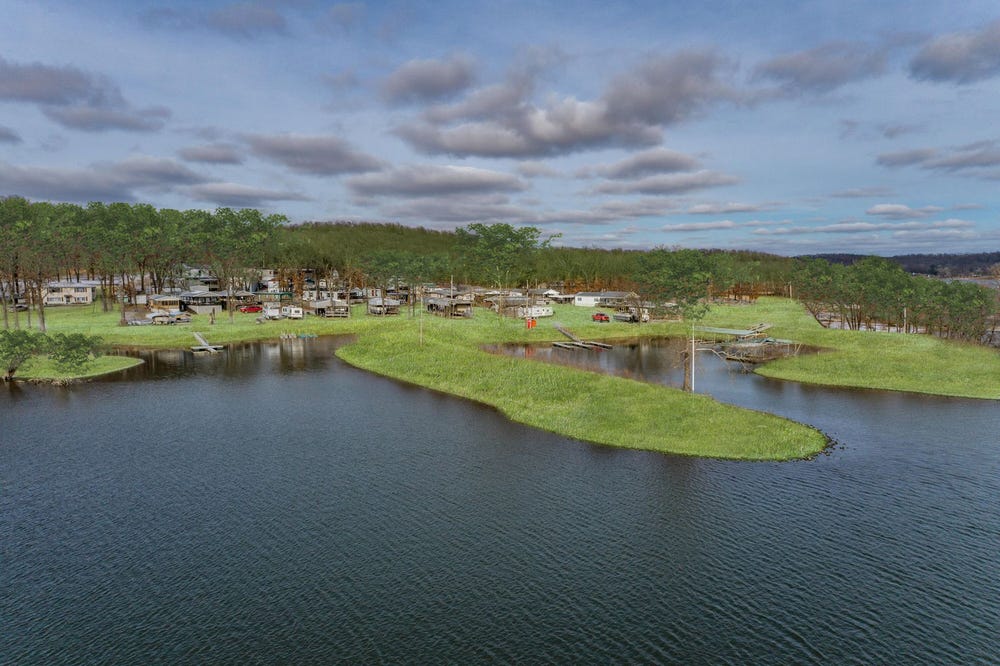 Hudson Bay Resort. Uncover the Serenity of Hudson Bay… | by ...