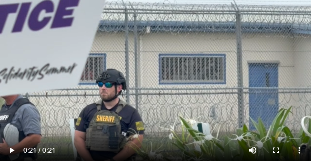 What Shapes Public Opinion on Immigration? A Justice Journey from NYC to New Orleans By Patty ...