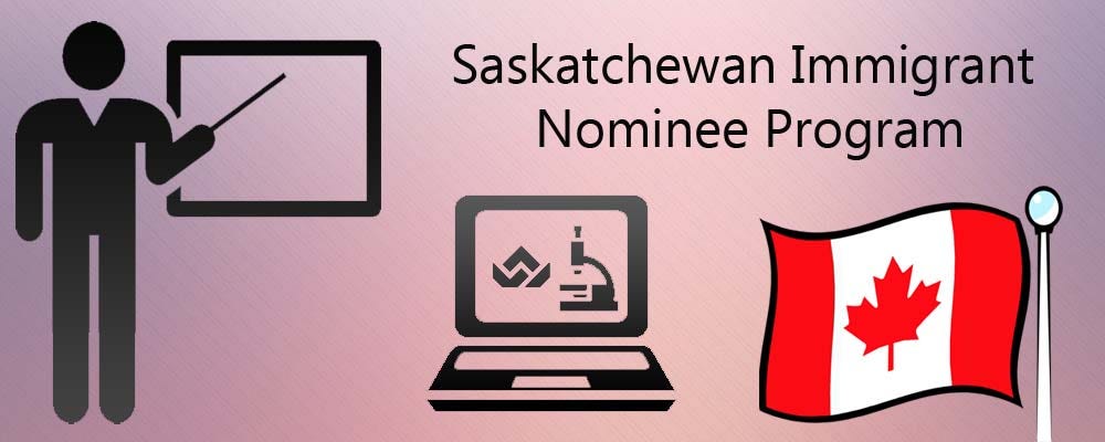 Saskatchewan Immigrant Nominee Program (SINP) offers a way for immigration to Canada : Shrine ...