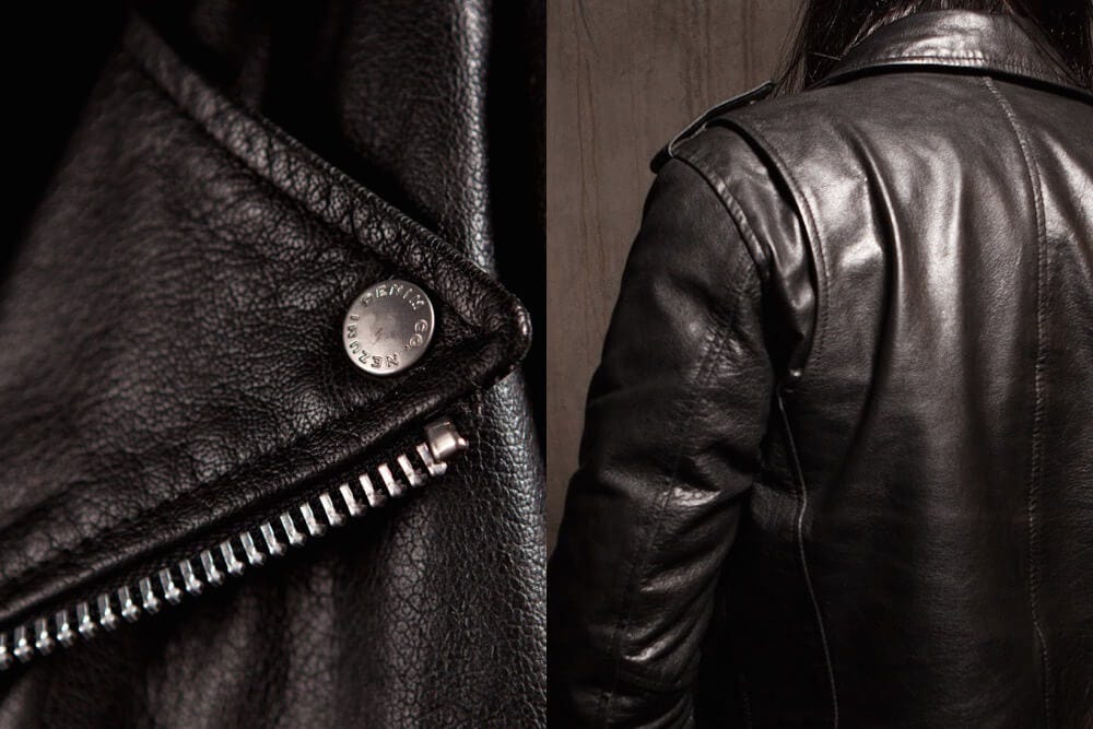 11 Things to Think About Before Getting Genuine Leather Jackets for Men ...