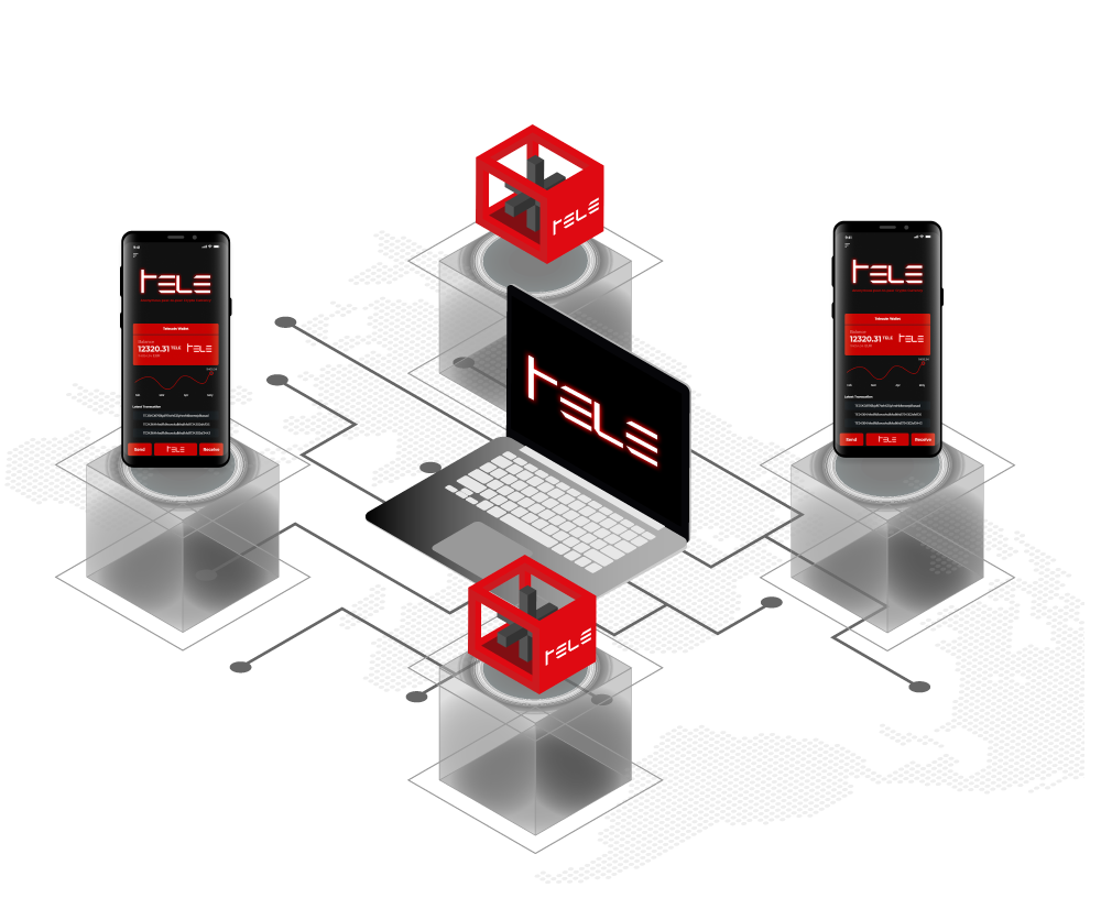 A complete guide on Telecoin and how to participate in the Telecoin ...