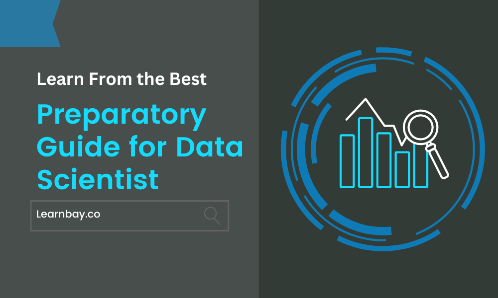 A Guide For Aspiring Data Scientists as Data Science Field Advances ...