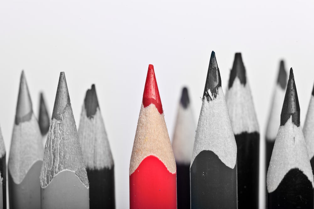 The Role of an Editor. Let’s talk about the role of an editor… | by ...