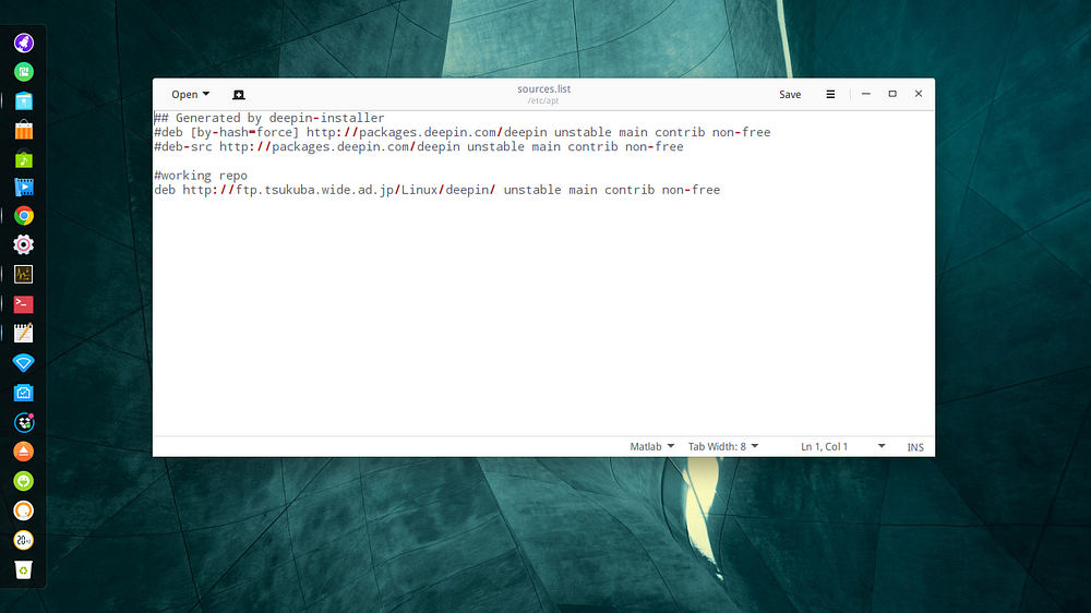 Deepin : A fantastic OS for the enthusiastic Linux-er. | by Tony ...