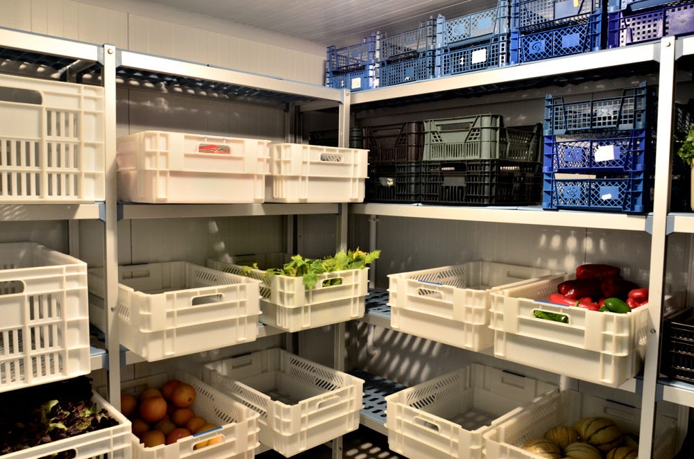 Cold Storage in Restaurants in Mumbai | by Aparna Kshirsagar | Medium