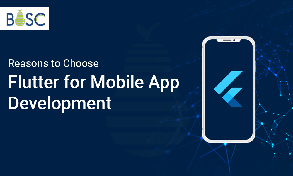 Why Flutter Is The Best For Developing Your Mobile Apps? | by Bosc Tech Labs | Medium
