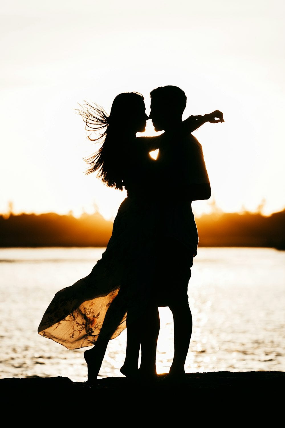 Floating with you. Fiction poem | by A Shayens Abran | Medium | Medium