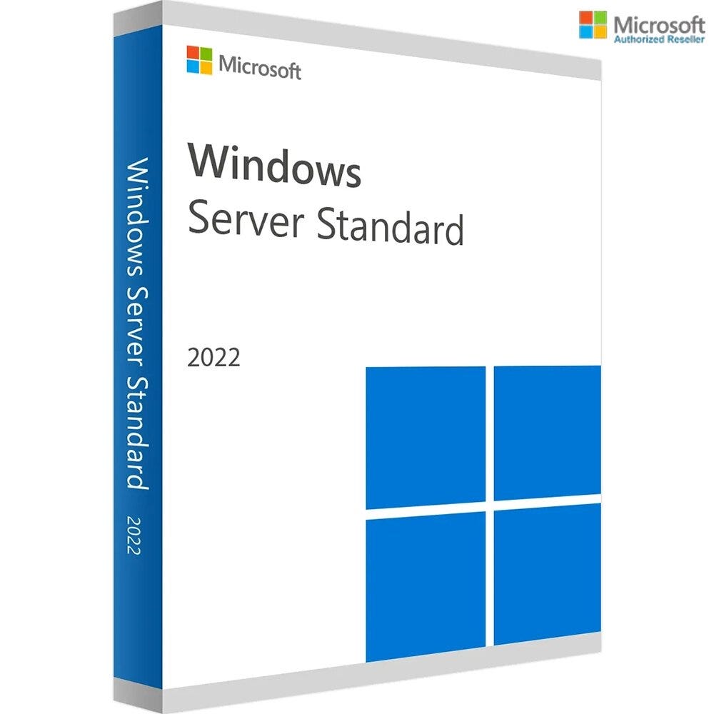 Windows Server 2022 Standard Iso | Ondapro.me - Ondapro - Medium