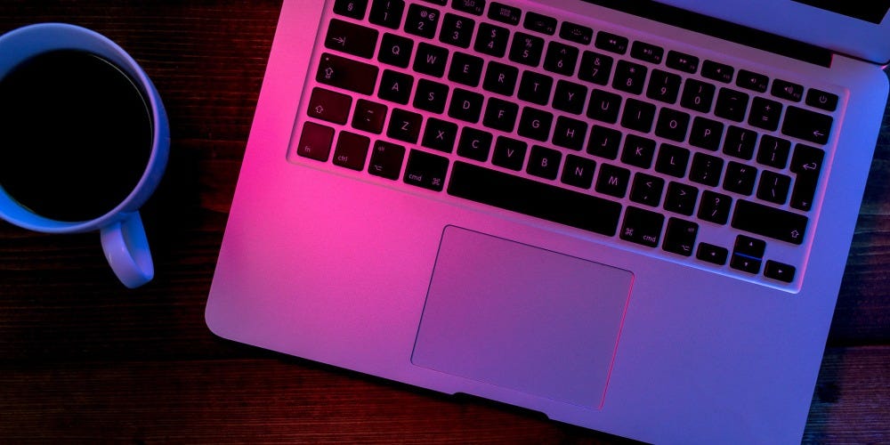 How HP Laptop Keyboards Are Engineered for Optimal Performance | by ...