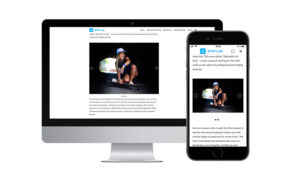 What is Modern Publishing with WordPress Gutenberg? | by Sprylab | Medium