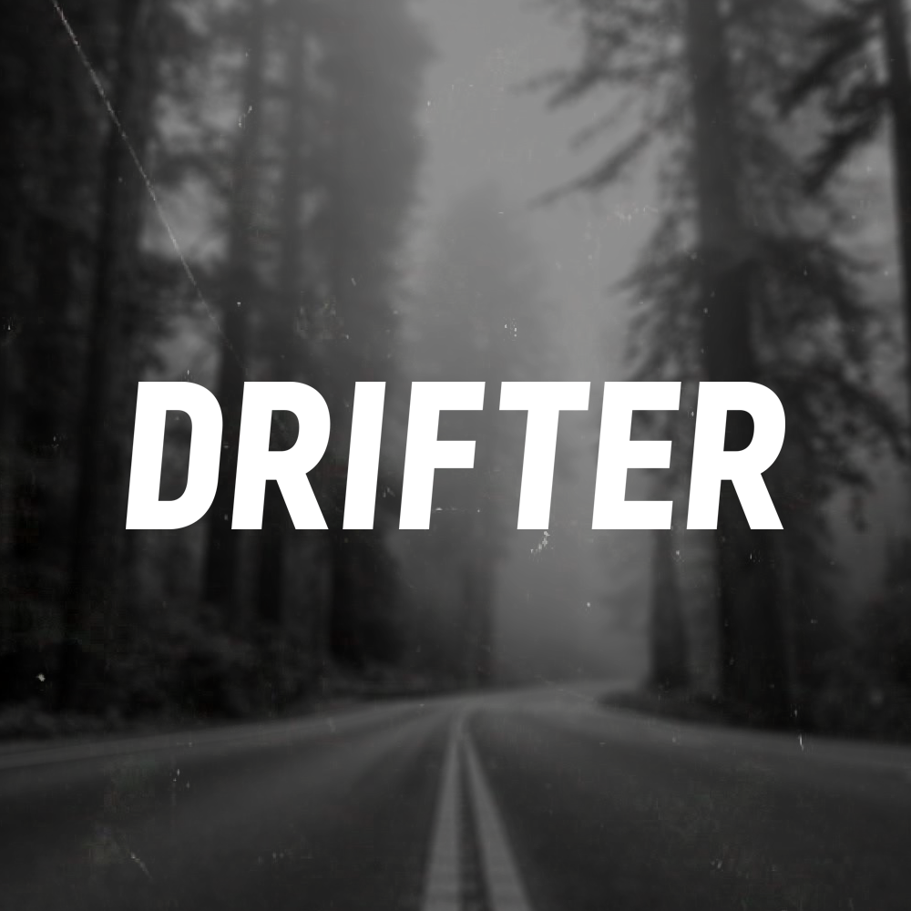 People following Drifter Magazine