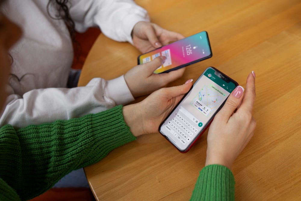 How a Hybrid App Development Company Revolutionizes Mobile Solutions ... How a Hybrid App Development Company Revolutionizes Mobile Solutions ...