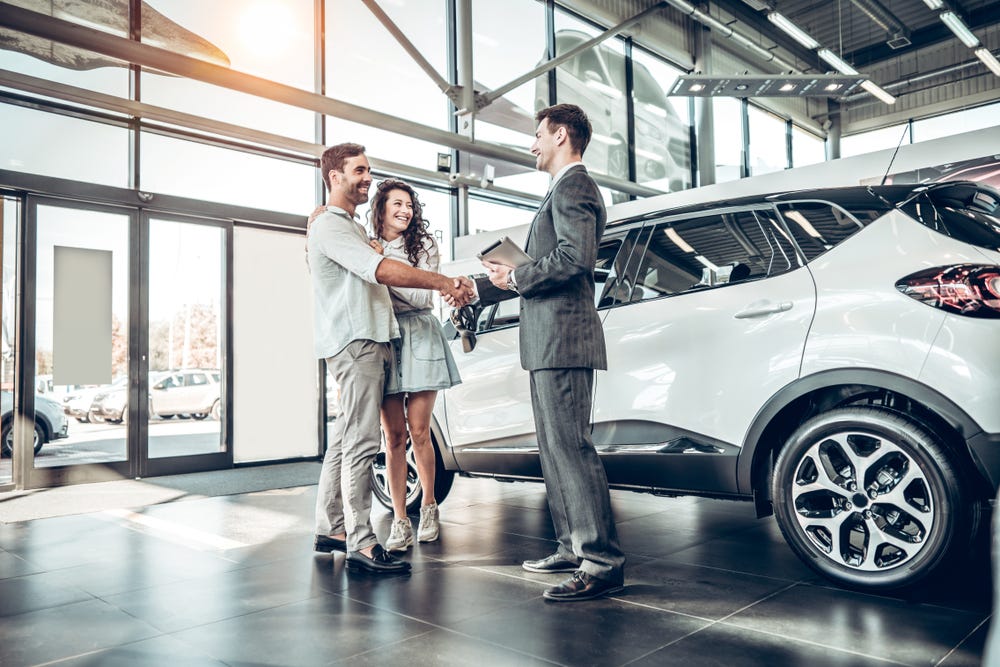 Car Buying Guide and Tips: How to Make the Right Decision | by Reiner ...