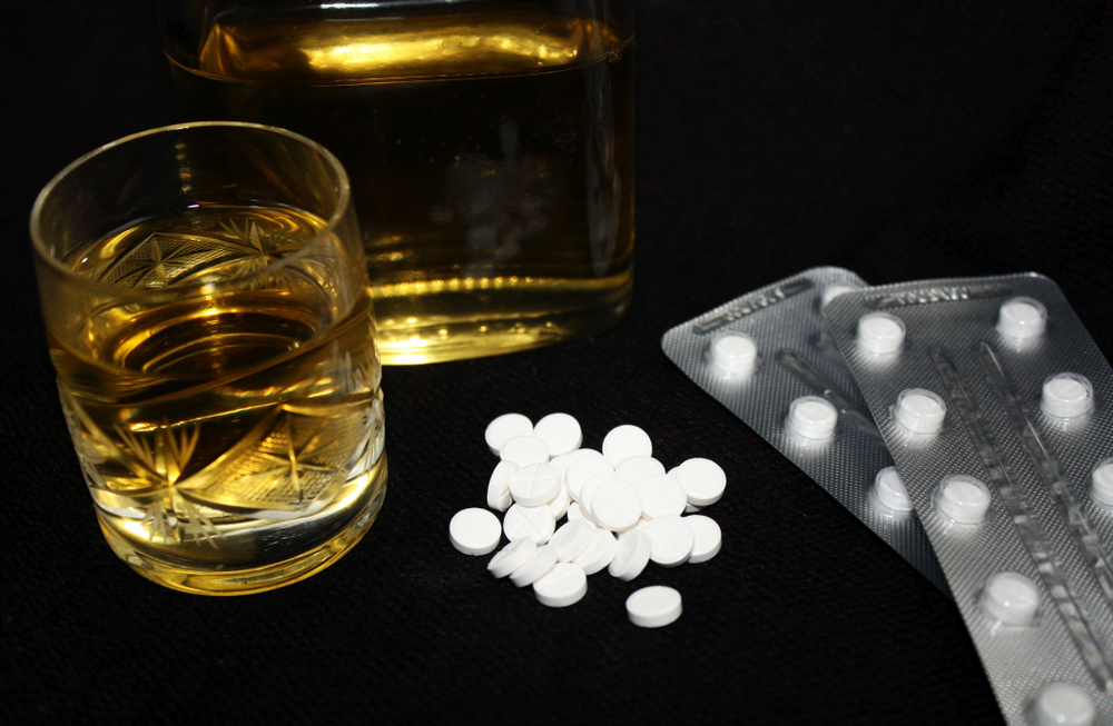 Benzodiazepines for Alcohol Treatment | by harry addison | Medium