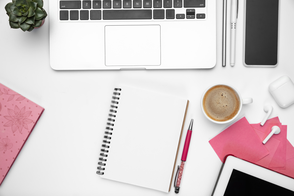 How Minimalism Can Improve Your Productivity ? | by Viemina | Medium