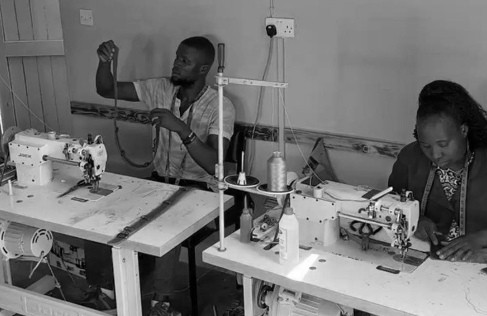 Why create jobs?. Imagine having a gift and being good at… | by Jokajok ... Why create jobs?. Imagine having a gift and being good at… | by Jokajok ...