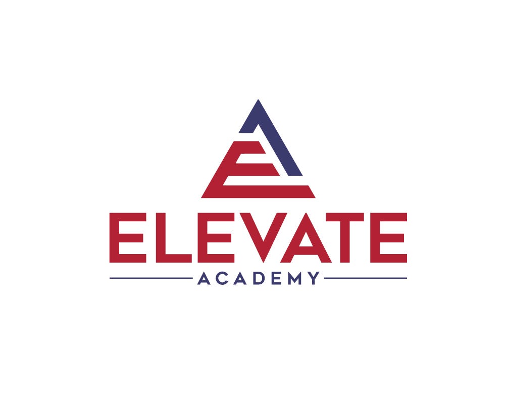 The Elevate Academy:. The Student Athlete Game Plan for… | by David ...