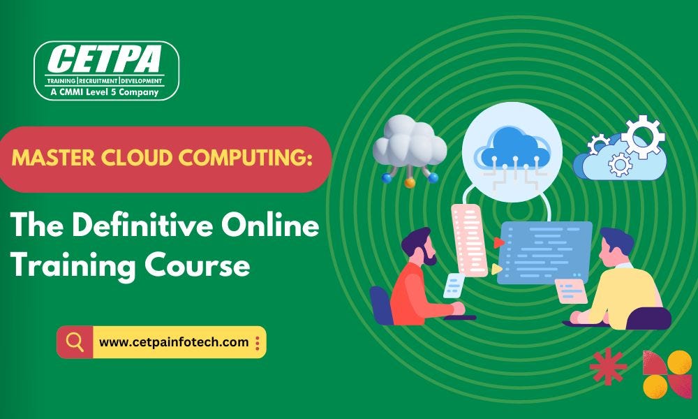 Master Cloud Computing: The Definitive Online Training Course ...