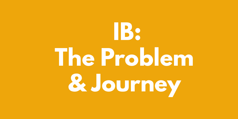 The Problem & Journey. People see Y as a cheaper alternative… | by ...