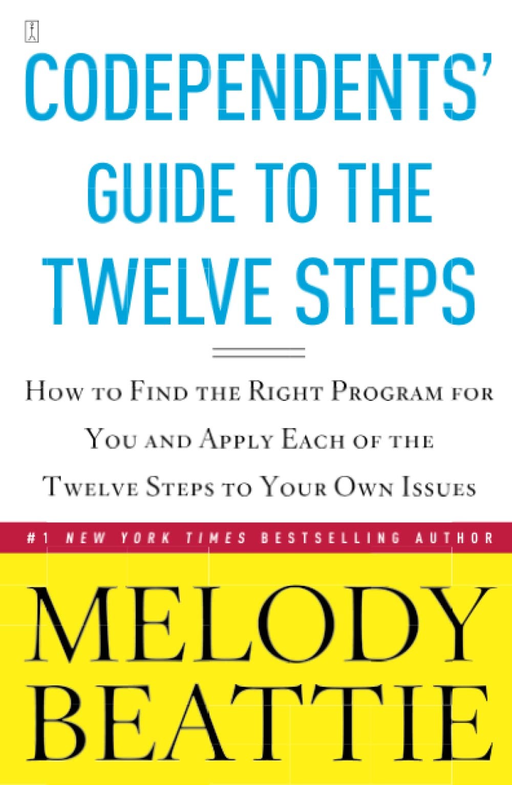 [DOWNLOAD]-Codependents’ Guide to the Twelve Steps | by Jaysonjacobs ...