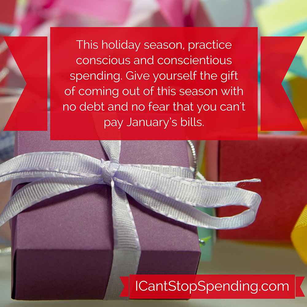 Do You Suffer with Holiday Gift Giving Guilt? | by Susan B. | Medium