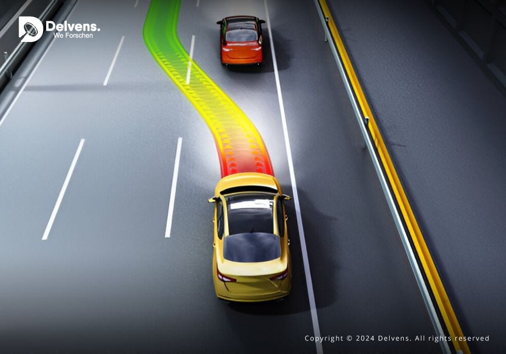 Collision Avoidance System Market to reach Blatant Growth in Coming ...