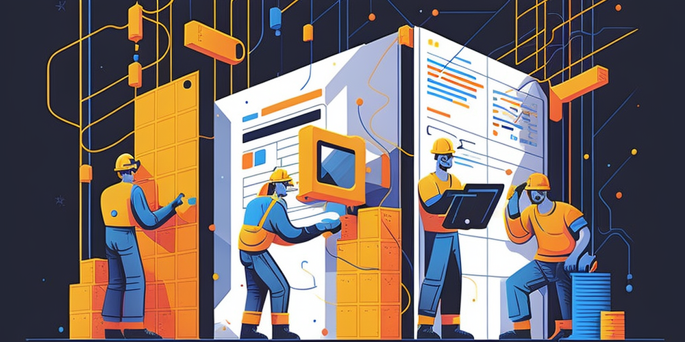 Kwil Database Builder Tour. Please Note: The Database Builder has… | by ...