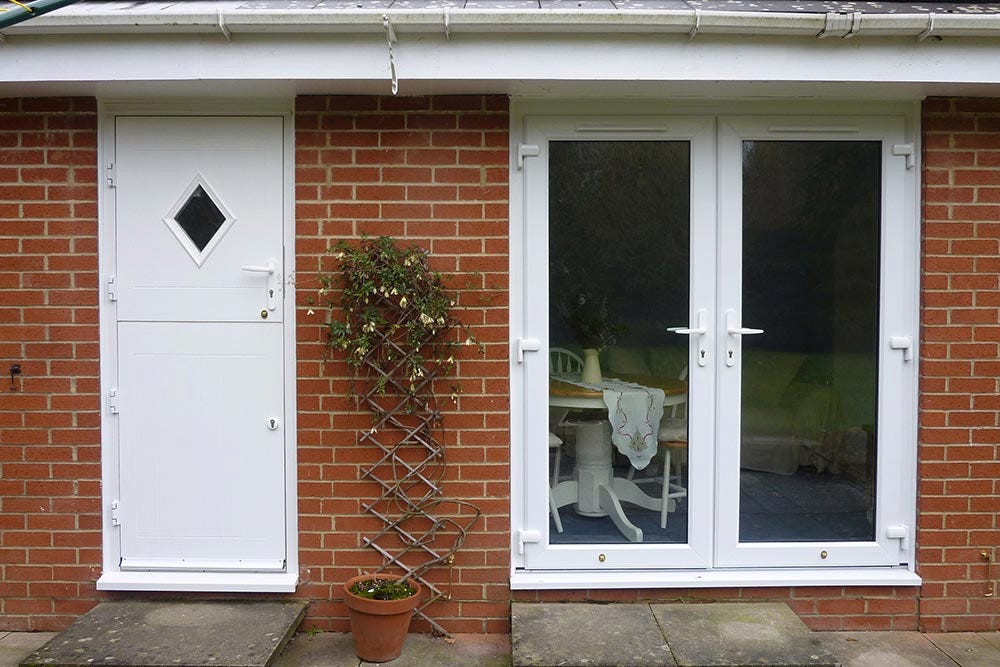 Stable Doors in Honiton & Devon. Add a touch of country charm and… | by ...