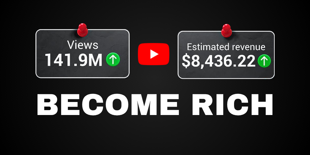 8 Viral YouTube Shorts Niches That Can Make You Rich Next Year | by ...