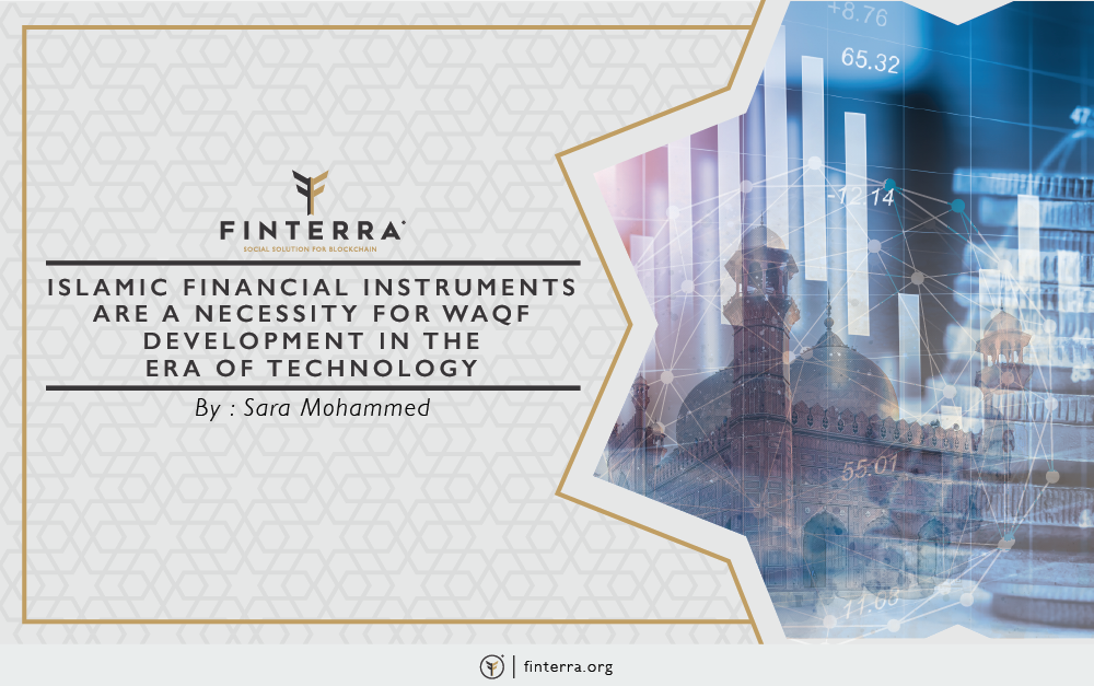 Islamic Financial Instruments Are a Necessity for Waqf Development in ...