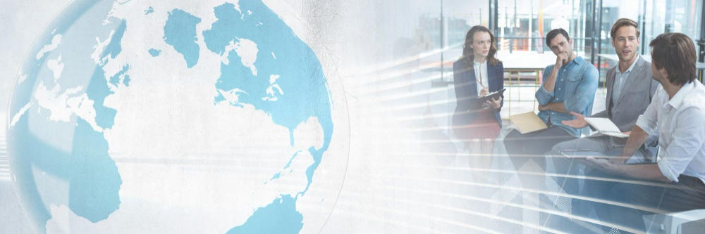 Technology and Building Global Sales Teams | by Karim Mokhtar | Medium