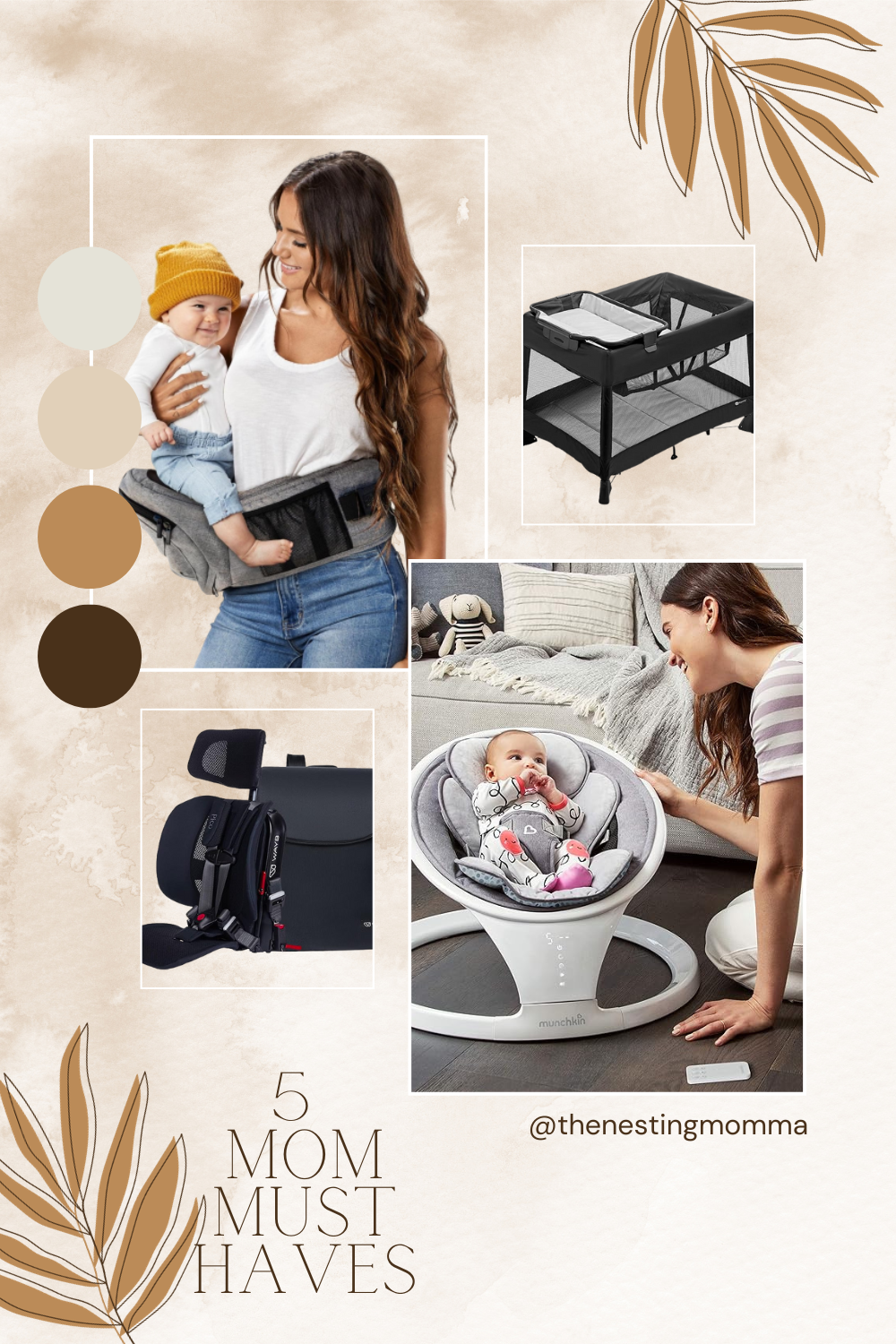 5 Mom Must-Haves. Hey there, fellow moms! As a mom who’s… | by The ...
