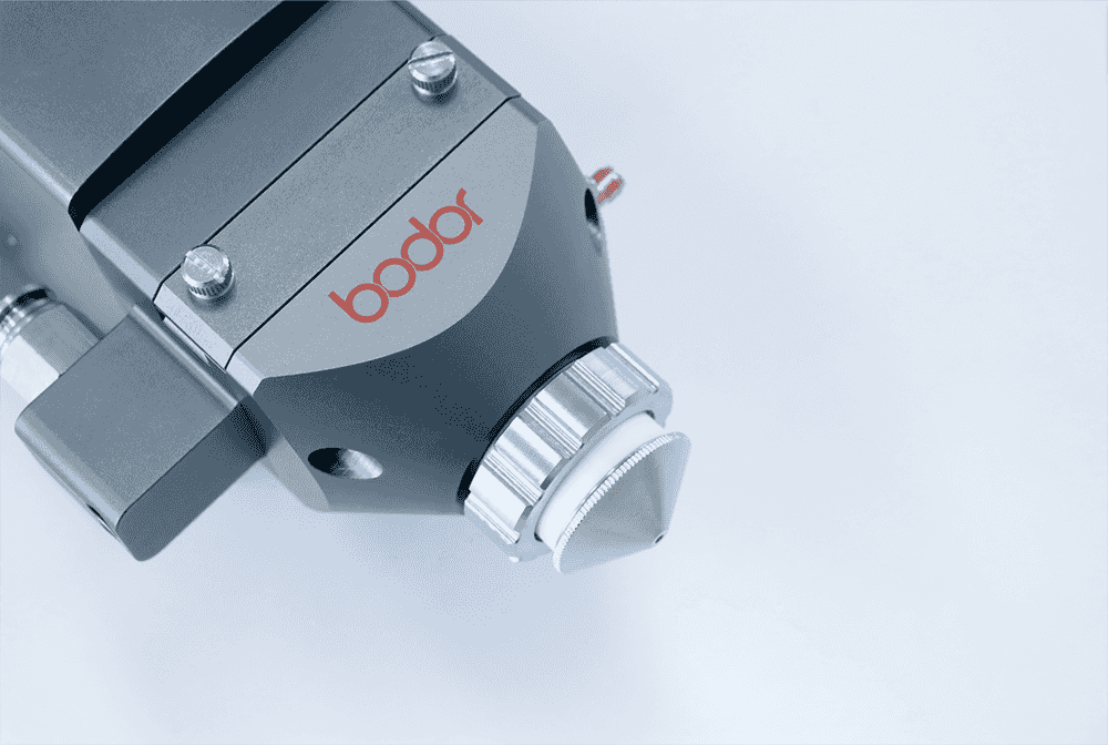 How to choose and maintain the laser head in 10KW cutting era | by ...