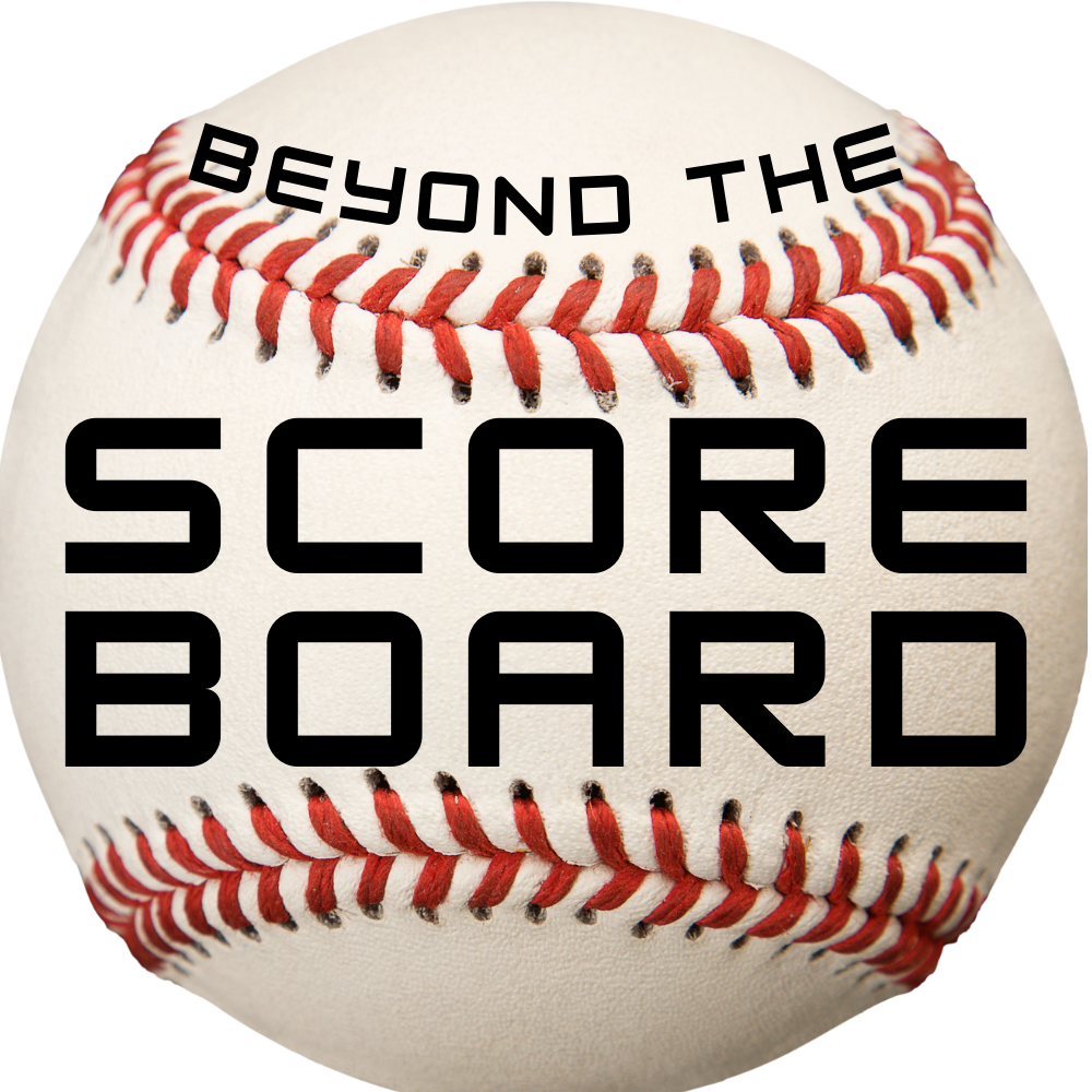 Beyond the Scoreboard