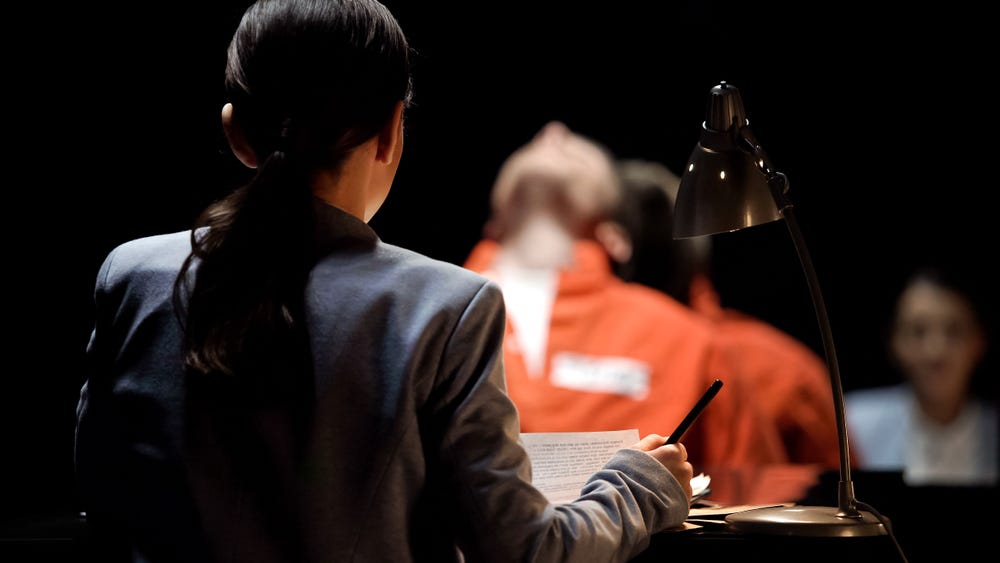 Criminal Minds: The Beginnings of Behavioral Analysis | by NU Sci Staff ...