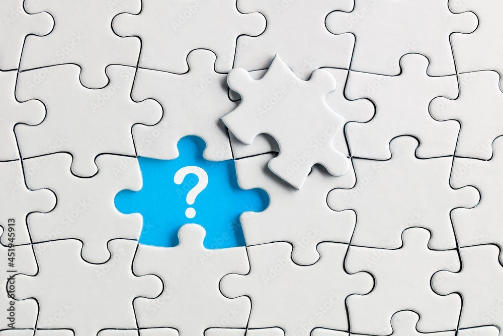 Missingness. In real-world datasets, missing values… | by Nuha Kamal ...