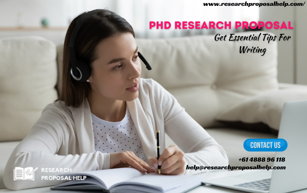 Essential Tips For Writing Your PhD Research Proposal | by Grace1995lwf ...
