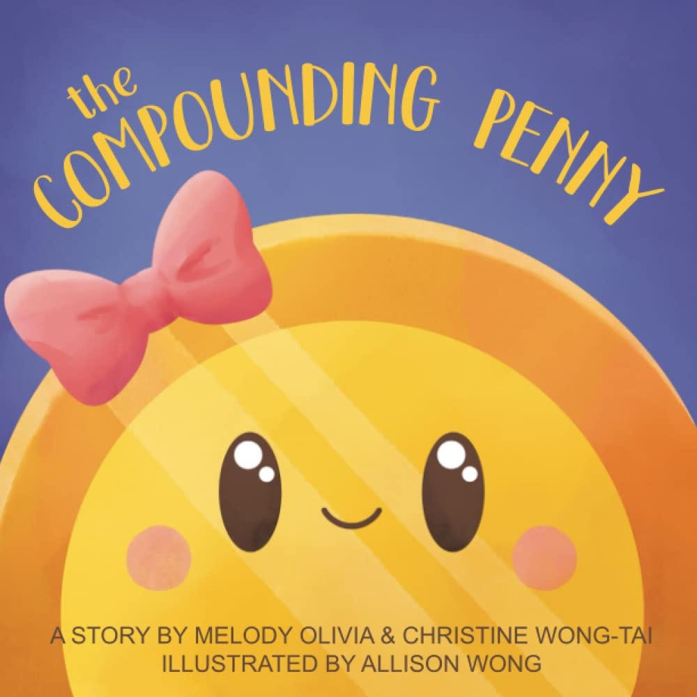 [DOWNLOAD] The Compounding Penny. What are the benefits of reading ...
