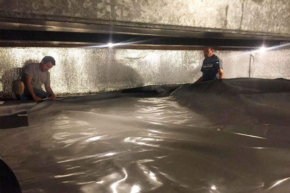 Crawlspace | Crawlspaces.com - crawls paces - Medium