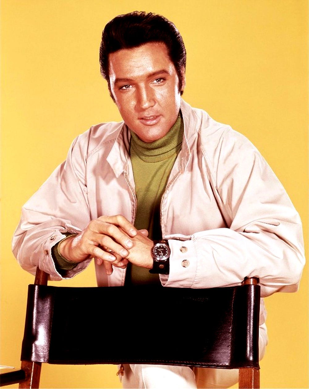Did Elvis Have the Most Double-Sided Hit Records of All-Time? | by Neal ...
